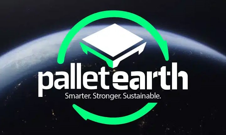 Strong, smart, sustainable supply chain solutions | Pallet Earth