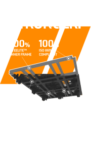 Strong & Durable Plastic Pallets | Pallet Earth